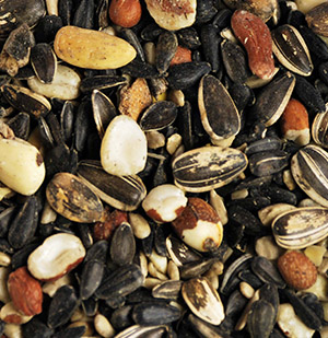 Nature’s Select Bird Feed | Prince Corporation