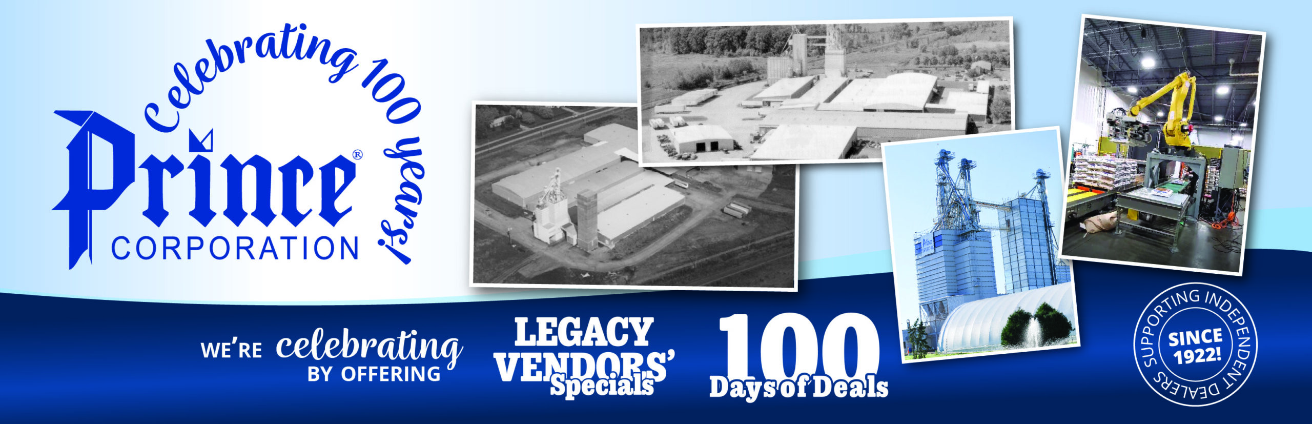 Prince Corporation – We’ve got everything you need for your breeds ...