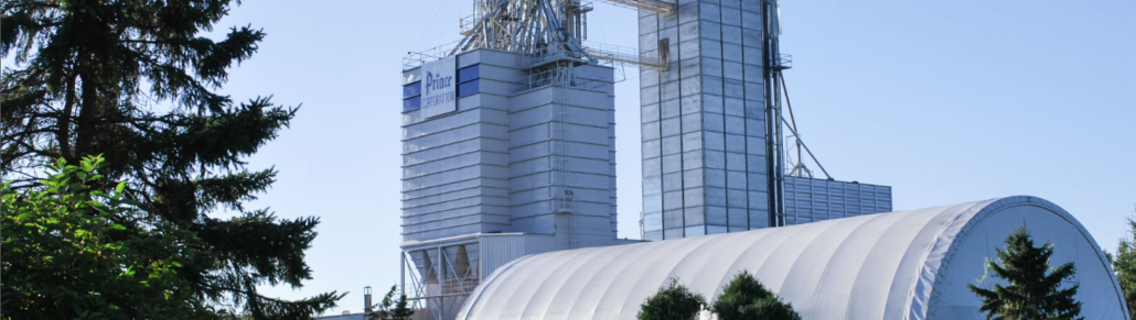 Prince’s History – Prince Corporation