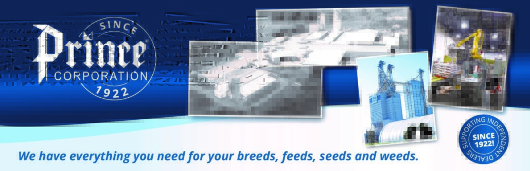 Prince Corporation – We’ve got everything you need for your breeds ...