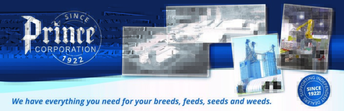 Prince Corporation – We’ve got everything you need for your breeds ...