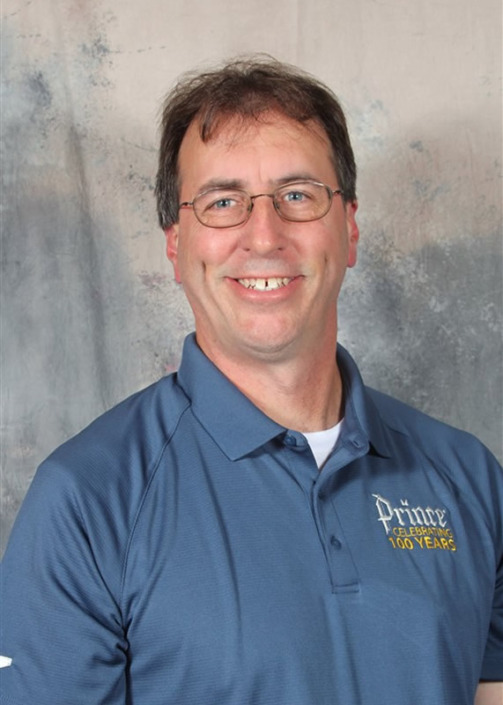 Contact Us – Prince Corporation