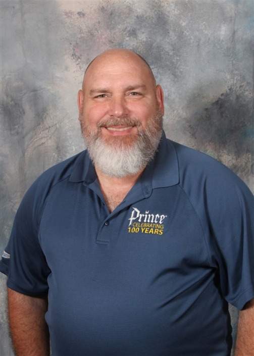 Contact Us – Prince Corporation