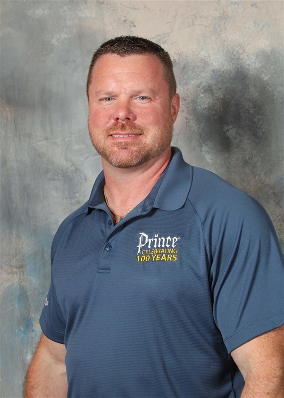 Contact Us – Prince Corporation