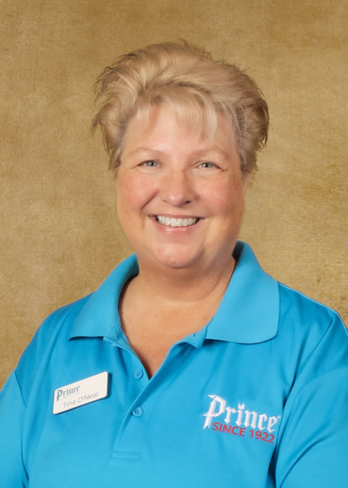 Contact Us – Prince Corporation